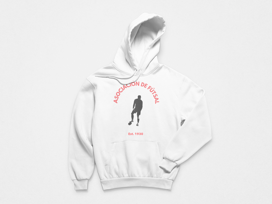 SEVANS Futsal - Streetwear clothing designed to grow Futsal